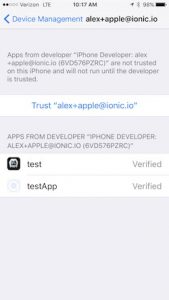 Learn Ionic Framework From Scratch in Less Than 15 Minutes!